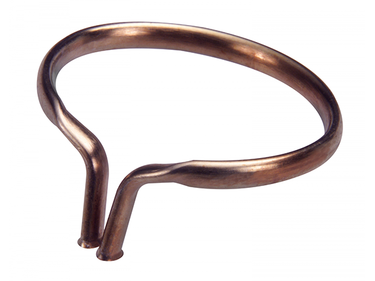 Garrison Composi-Tight Gold G-Rings – Clinical Research Dental