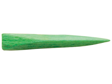 Clinician's Choice Contoured Wood Wedges – Clinical Research Dental