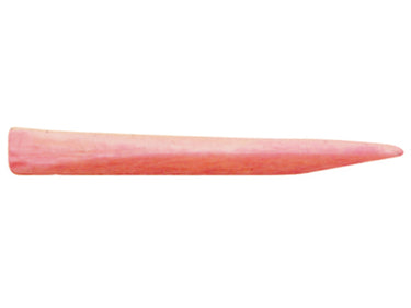 Clinician's Choice Contoured Wood Wedges – Clinical Research Dental