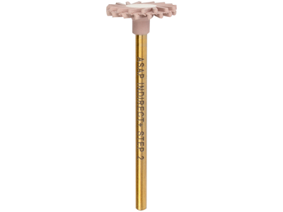 ASAP INDIRECT+ All Surface Access Polishers – Clinical Research Dental