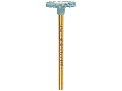 ASAP INDIRECT+ All Surface Access Polishers – Clinical Research Dental