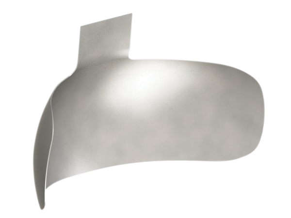 Garrison Composi-Tight 3D Fusion Firm Matrix Bands – Clinical Research ...