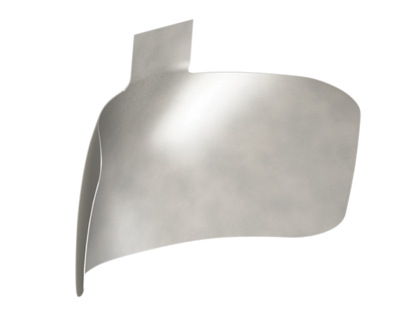 Garrison Composi-Tight 3D Fusion Firm Matrix Bands - Clinical Research ...