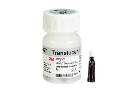 3M Filtek Supreme Ultra Refills – Clinical Research Dental