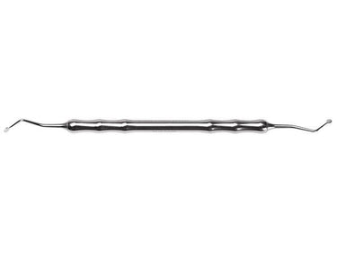 Ultradent Fischer's Ultrapak Packers Thin Serrated Packing Instruments ...