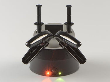 Bioclear HeatSync Composite Warmer – Clinical Research Dental