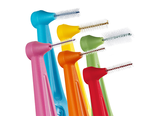 TePe Angle Interdental Brush – Clinical Research Dental