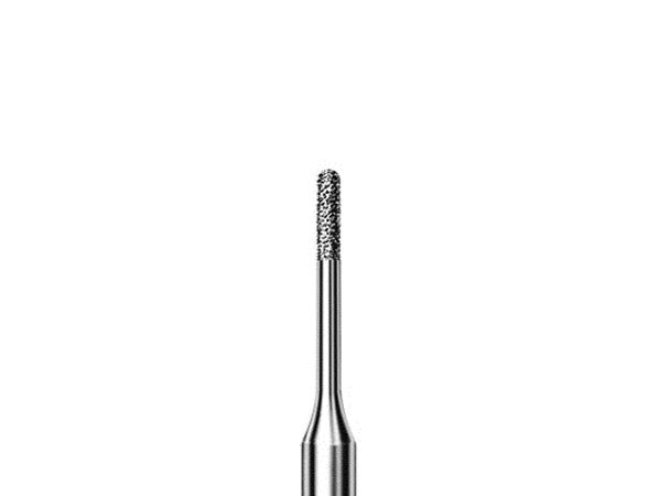 Komet 838M Modified Shoulder Micropreparation Diamond Bur – Clinical ...