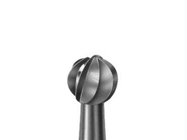 Komet H141 Round Tungsten Carbide Bone Cutter Bur – Clinical Research ...