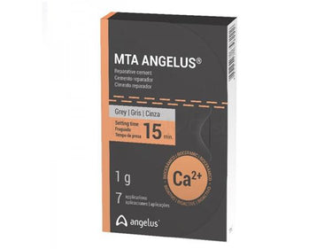 Angelus MTA Angelus Reparative Cement – Clinical Research Dental