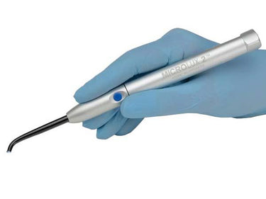 AdDent Microlux 2 Transilluminator – Clinical Research Dental