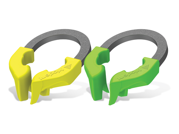 Triodent V3 Matrix Rings – Clinical Research Dental