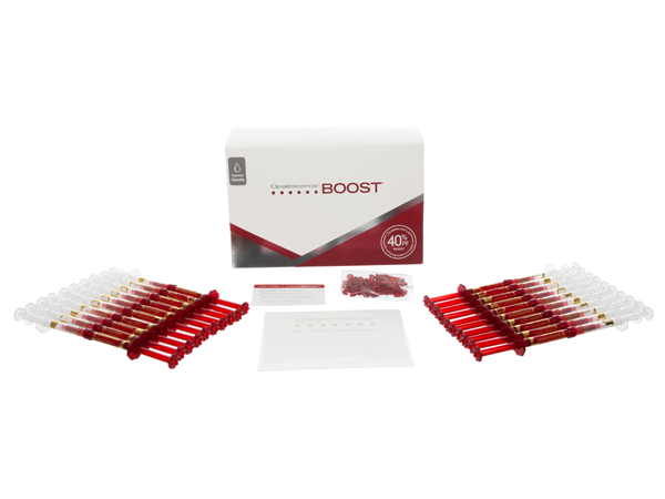 Ultradent Opalescence Boost Teeth Whitening - Clinical Research Dental