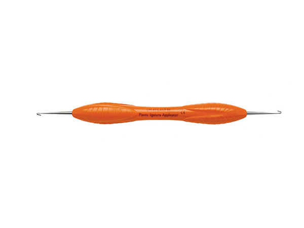 LM Dental Plastic Ligature Applicator – Clinical Research Dental