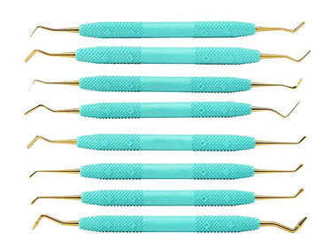 Restorative Materials – Clinical Research Dental