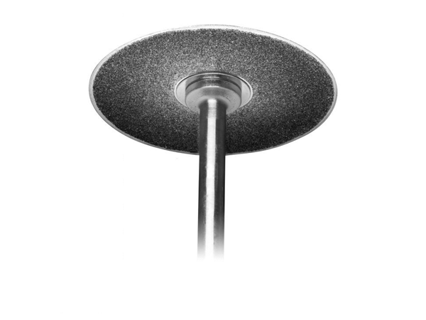 ContacEZ SupraDisc Safe-Edged Diamond Disc - Clinical Research Dental