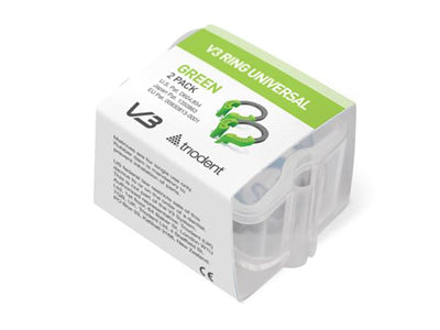Triodent V3 Matrix Rings – Clinical Research Dental