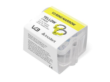Triodent V3 Matrix Rings – Clinical Research Dental