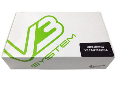 Triodent V3 Sectional Matrix System – Clinical Research Dental