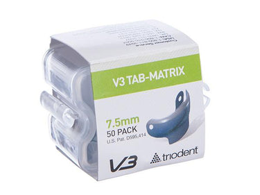 Triodent V3 Tab-Matrix – Clinical Research Dental