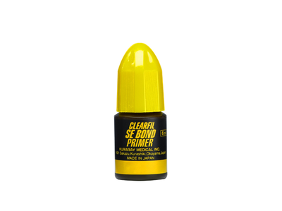 Kuraray Clearfil SE Bond Adhesive – Clinical Research Dental