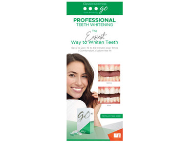 Ultradent Opalescence Whitening Marketing Literature for Dental ...